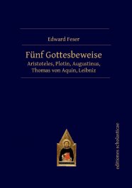 Fünf Gottesbeweise | Sarto Verlag