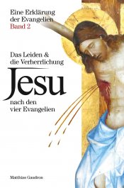 Eine Erklärung der Evangelien – Band II | Sarto Verlag