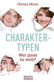 Charaktertypen | Sarto Verlag