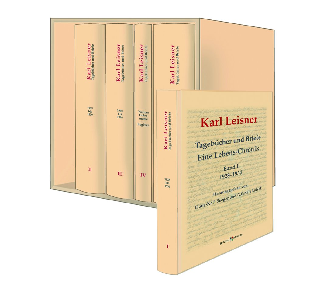 Karl Leisner | Sarto Verlag