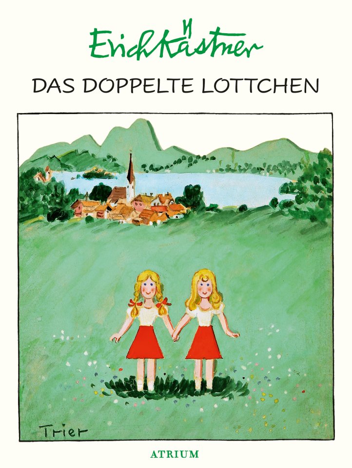 Das doppelte Lottchen | Sarto Verlag