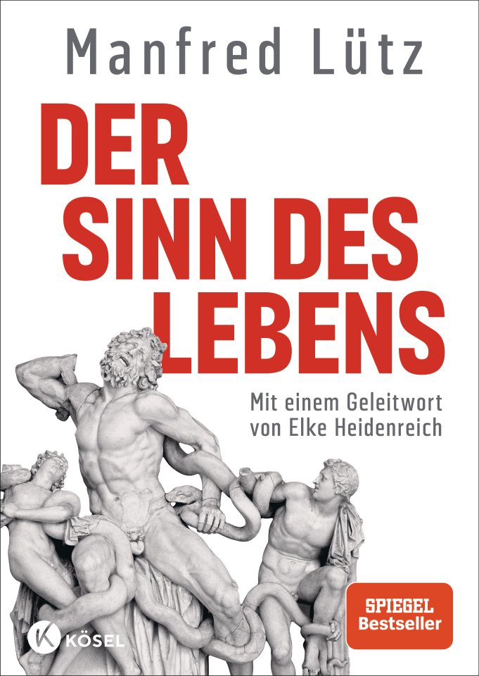 Der Sinn des Lebens | Sarto Verlag