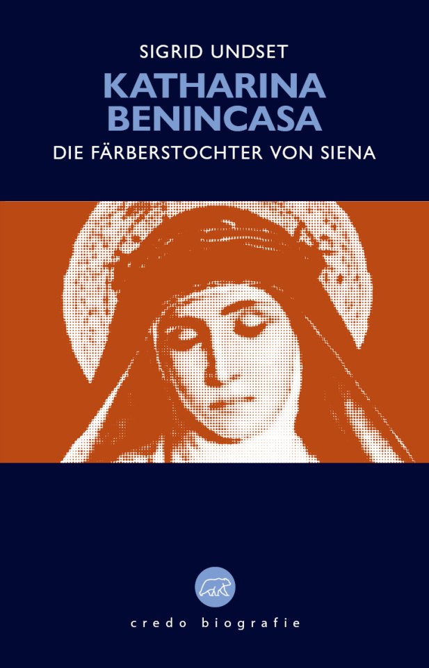 Katharina Benincasa | Sarto Verlag