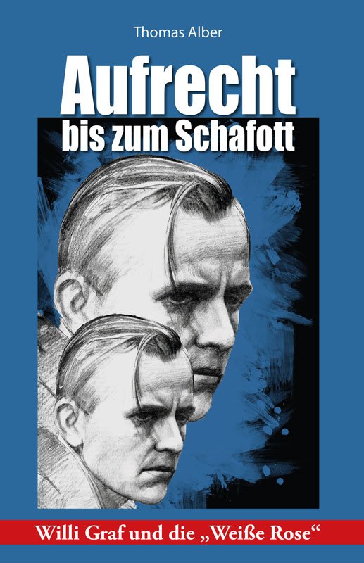 Aufrecht bis zum Schafott | Sarto Verlag