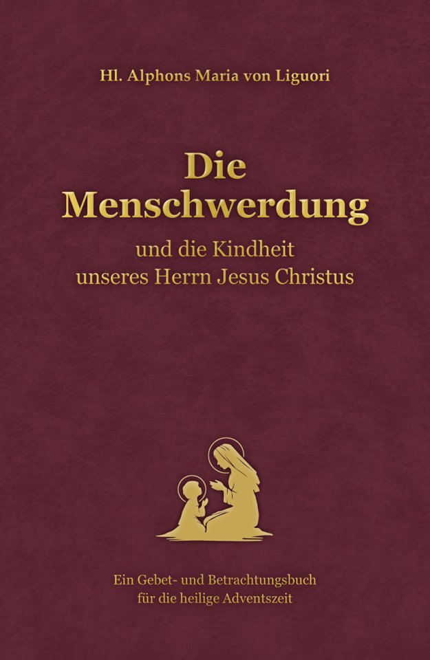 Die Menschwerdung | Sarto Verlag