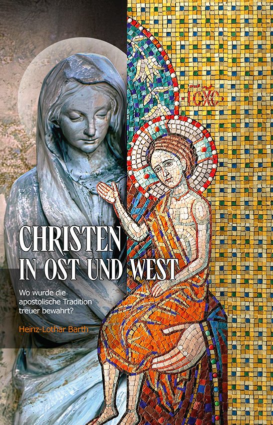Christen in Ost und West | Sarto Verlag