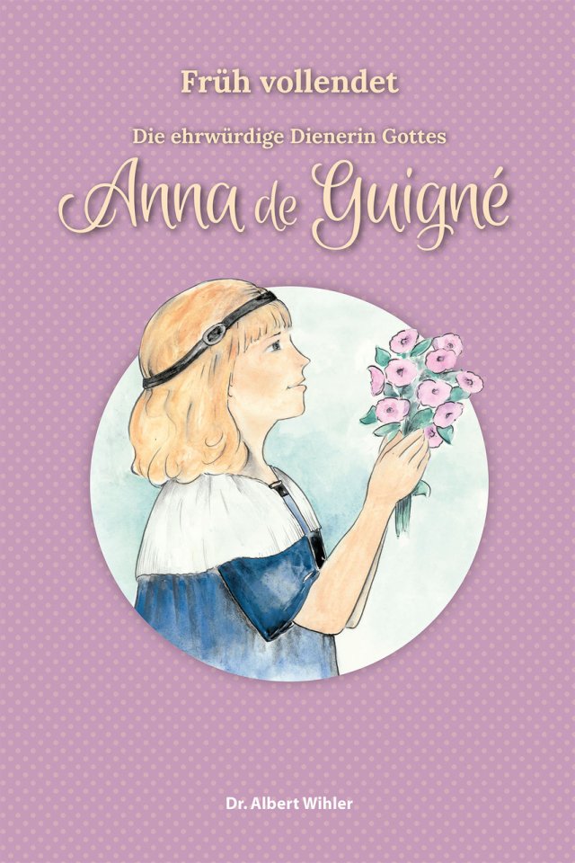 Anna de Guigné | Sarto Verlag