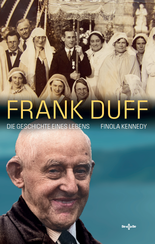 Frank Duff | Sarto Verlag